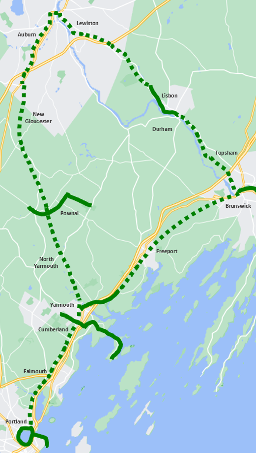 CASCO BAY TRAIL ALLIANCE – Working toward a 72-mile off-road trail loop ...
