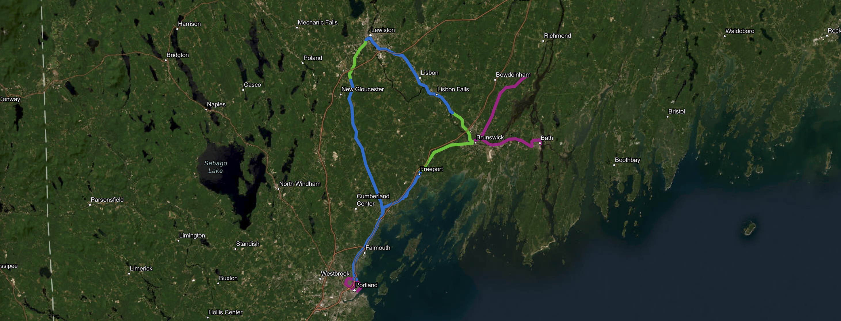 CASCO BAY TRAIL ALLIANCE – Working toward a 72-mile off-road trail loop ...