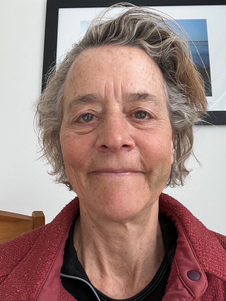 Meet the Board – CASCO BAY TRAIL ALLIANCE